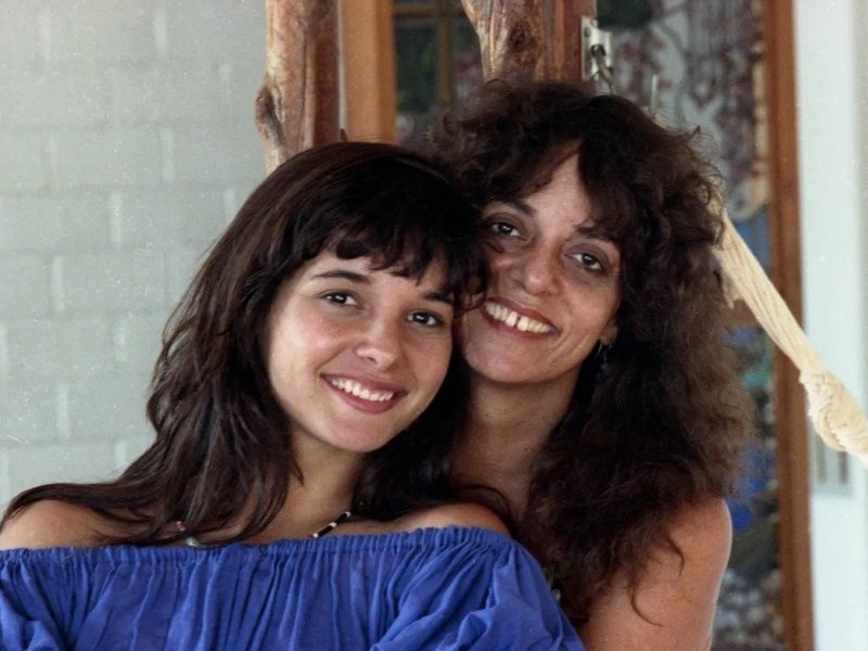 Assassinato De Daniella Perez Completa 31 Anos E Gloria Perez Desabafa